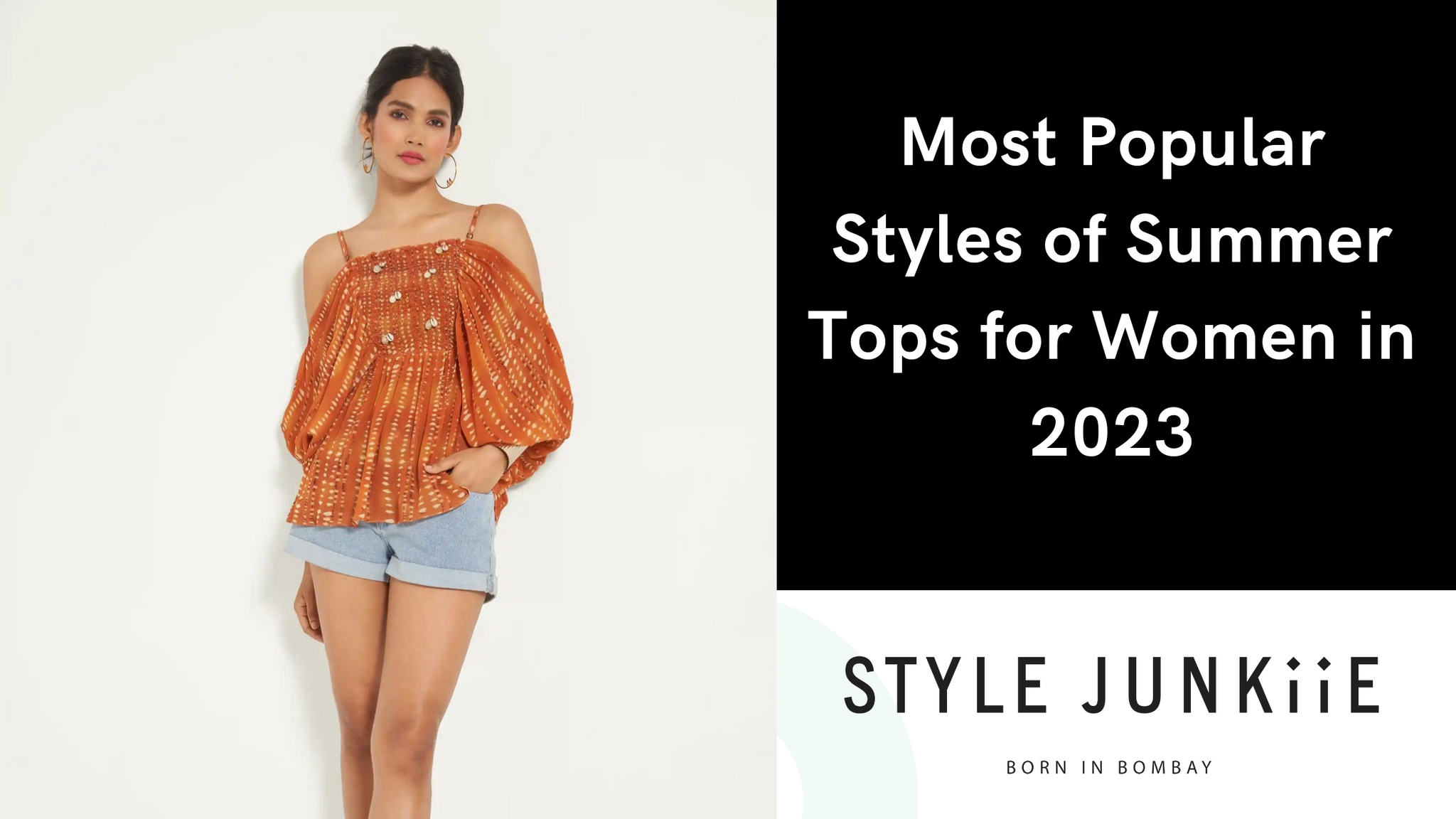Most Popular Summer Tops for Women in 2026